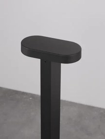 Venkovní LED lampa Ofir A 16 černé