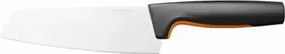Fiskars Functional Form Santoku nůž 17 cm