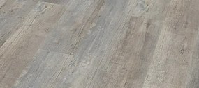 Oneflor, Vinylová podlaha lepená ECO 30 072 Worn Oak Greige - dub, 1219,2 x 185 mm