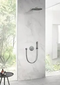 Grohe Grohtherm SmartControl - Termostatická sprchová podomítková bate