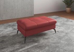XXXLutz TABURET, kůže, 102/47/69 cm Sit & More - Taburety - 0001440121G5