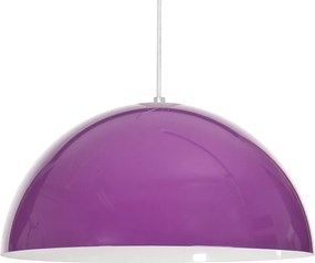 Závěsná stropní lustrová lampa Glob 1 lustrová lampa do obývacího pokoje nad stůl