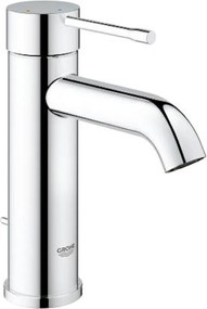 Grohe Essence New umyvadlová baterie s výpustí chrom 23591001 G23591001