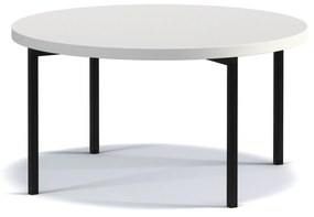 Konferenční stolek Sideria C (bílá matná). 1051890