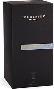 Locherber Milano difuzér Linen Buds Objem: 500 ml