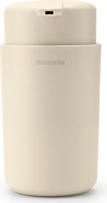 Brabantia ReNew Dávkovač mýdla Soft Beige
