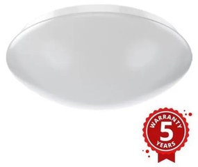 APLED - LED Koupelnové svítidlo se senzorem LENS LED/16W/230V IP44 2700-6500K
