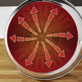 Tefal Ingenio Emotion L897SJ04 20 ks / Sada nádobí / Vhodné pro indukc