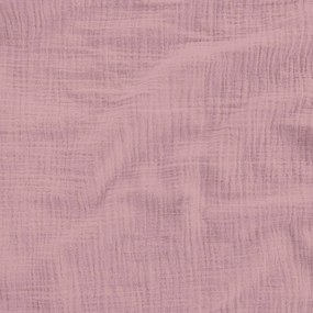 Mušelínové povlečení Retro pink Velikost: 140 x 200 + 70 x 90