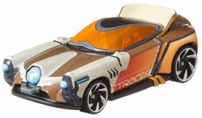 Hot wheels overwatch tracer, mattel gyb76
