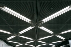 4x LED trubice 120cm T8 24W 3360lm 4000K - neutrální bílá
