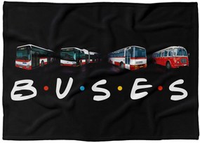 Deka Buses (Podšití beránkem: NE)