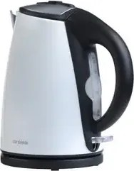 Orava VK-3717 bílá / Varná konvice / 2000W / 1.7l