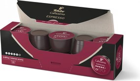 Cafissimo Espresso silné - Intenzita: 5/6