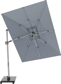 Knirps HYPERION 330 x 240 cm GREY