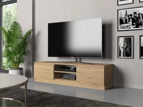 FALCO TV stolek Malvína 140 dub artisan