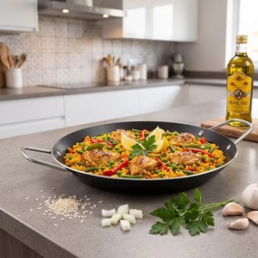 TESCOMA Pánev na paellu GrandCHEF ø 28 cm
