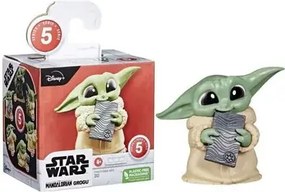 Hasbro Star Wars The Bounty Collection - Grogu / 6 cm / od 4 let