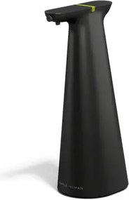 Simplehuman Sensor Spray černá / Rozprašovač / 350 ml / dobíjecí / 3 r