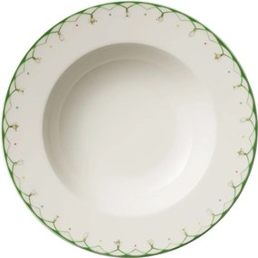 Colourful Spring hluboký talíř, Ø 25 cm, Villeroy&Boch