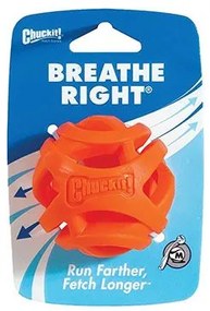 Chuckit/Petmate Hračka pes Chuckit Breathe Right Fetch Ball Medium