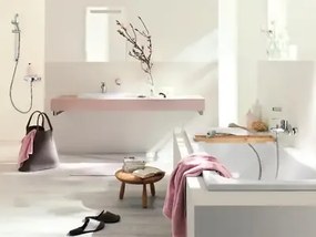 Grohe Eurostyle Cosmopolitan - Sprchová baterie chrom