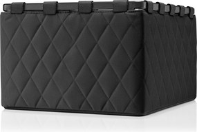 Úložný/skládací box Reisenthel Framebox L frame rhombus black