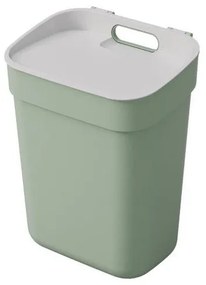 Odpadkový koš Curver Ready To Collect 10L zelený