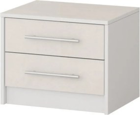 IDZ Noční stolek Aurelia, 50 cm