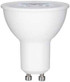 Paulmann 28577 LED žárovka, 6,5W E27 2700K 450lm tříkrokové stmívání, výška 5,6cm