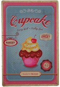 Cedule Cupcake