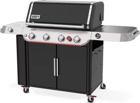 Plynový gril Weber Genesis® EP-435W