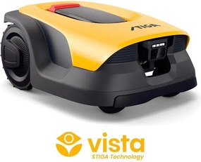 Robotická sekačka Stiga A 8v