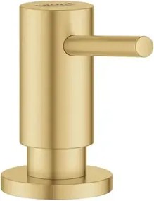 Grohe - Dávkovač saponátu, 500 ml, kartáčovaný Cool Sunrise