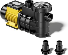 Bazénové čerpadlo SunSun – 5000 L/h, 220 W (50374)