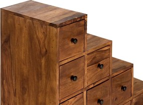 furniture-nabytek.cz - Komoda Meridan akácie