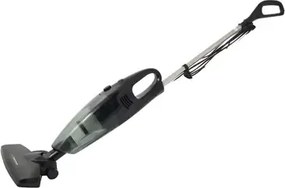 Esperanza EHV101K černá / Tyčový vysavač / 600 W / 0,8 l / kabel 4 m