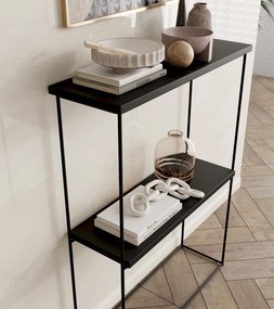 ADRK Furniture Konzole Velo ADRK-CT-VEL-B-B