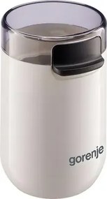 Gorenje SMK150SW bílá / Mlýnek na kávu / 150 W