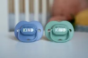 Tommee Tippee Šidítko C2N silikon Any Time 2ks | 18 - 36 měsíců