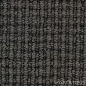 Luxusní koberec Edel Greenwich 379 Lead - tmavě šedý - 4m | 5m