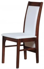 ALB, K16 jídelní dřevěná židle