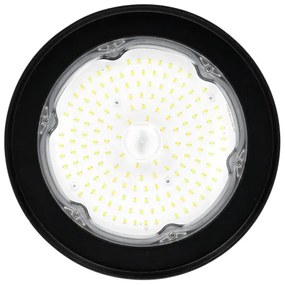 LED Stropní průmyslové svítidlo RIO PRO HIGHBAY LED/100W/230V 4000K IP65