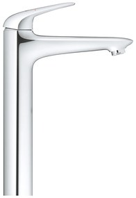 Grohe Eurostyle - Páková umyvadlová baterie XL-Size, chrom 23719003