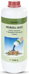 Odstraňovač pařezů - granulát 1500 g