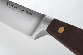 Wüsthof Crafter Nůž na šunku 16 cm / Kuchyňský nůž / Kovaná ocel / Ruk