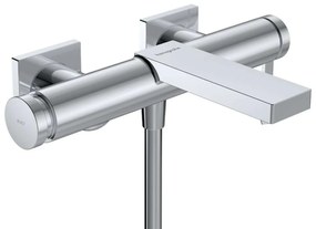 Hansgrohe Tecturis E - Vanová baterie, chrom 73420000