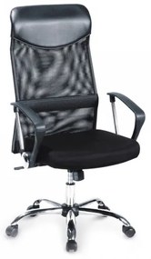 Kancelářská židle Vire / černá