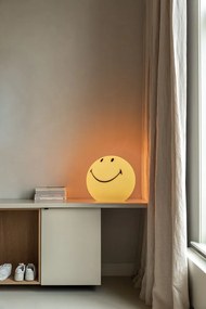 lovel.cz Dětská lampa Smiley XL