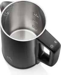 ETA ETA459790000 Ester černá / Rychlovarná konvice / 2200W / 1.5L